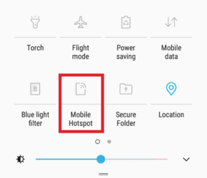 Step-by-Step Guide: Setting Up a Mobile Hotspot on Android