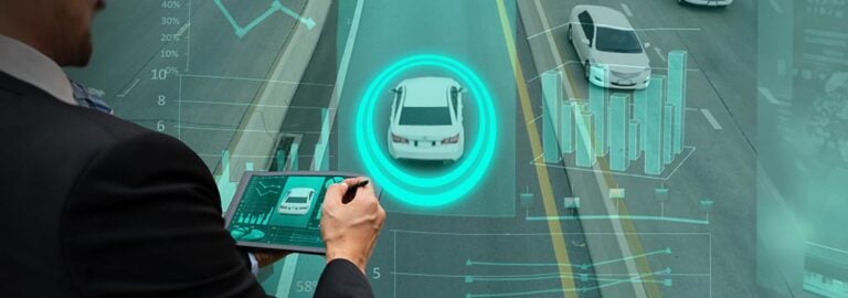 Autonomous Driving Technology and cybersecurity challenges