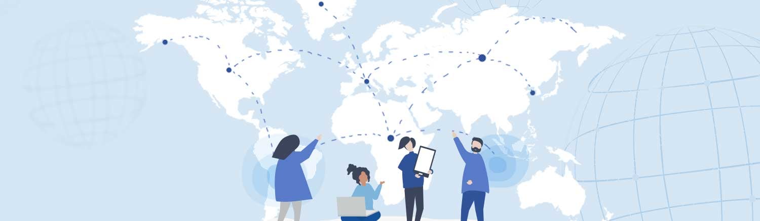 Internet Services: The Complete Guide - TechVertu