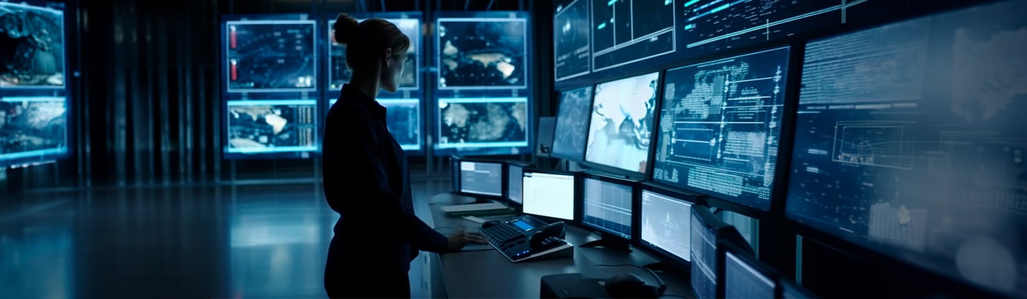 A Comprehensive Guide to IT Infrastructure Monitoring - TechVertu