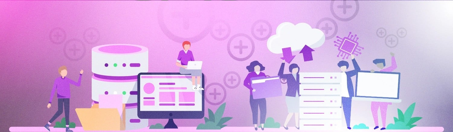 IT Services: Definition, Benefits and Examples - TechVertu