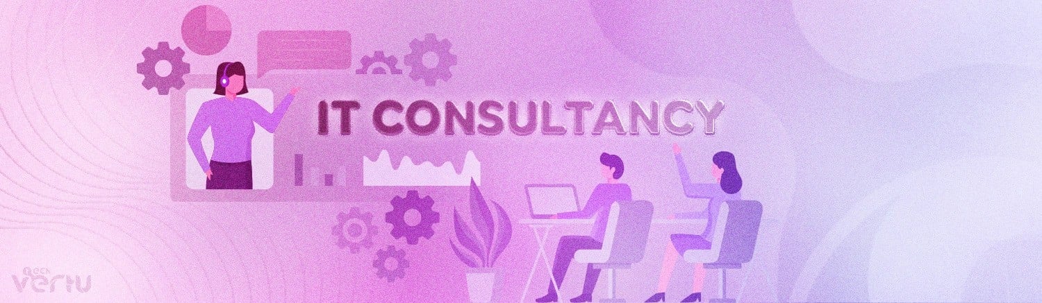 IT Consultancy Services - TechVertu