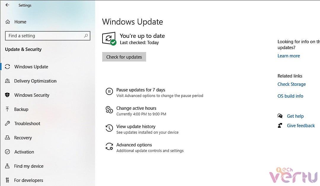 Microsoft Windows 11 24H2: What's New? - TechVertu
