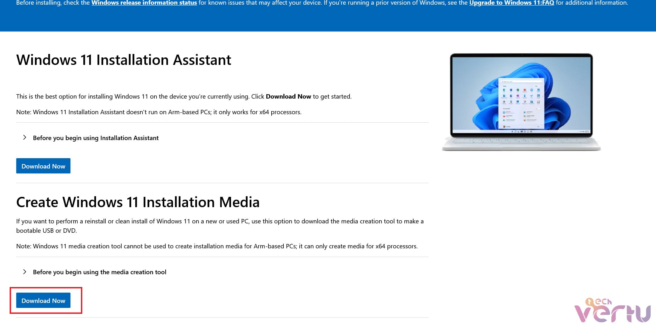 Microsoft Windows 11 24H2: What's New? - TechVertu