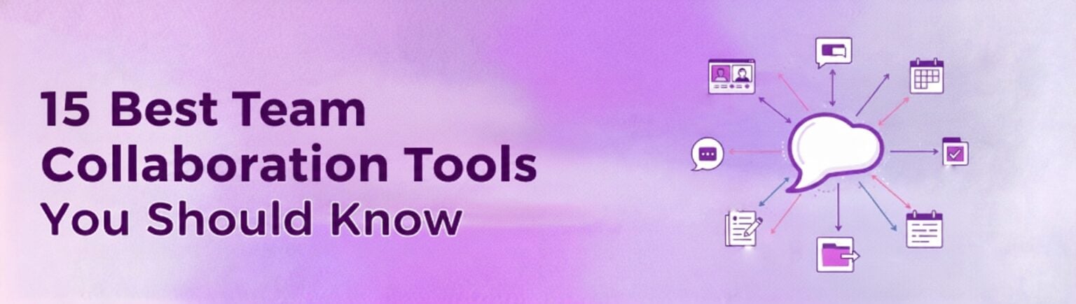 The Best Team Collaboration Tools for 2025: A Guide
